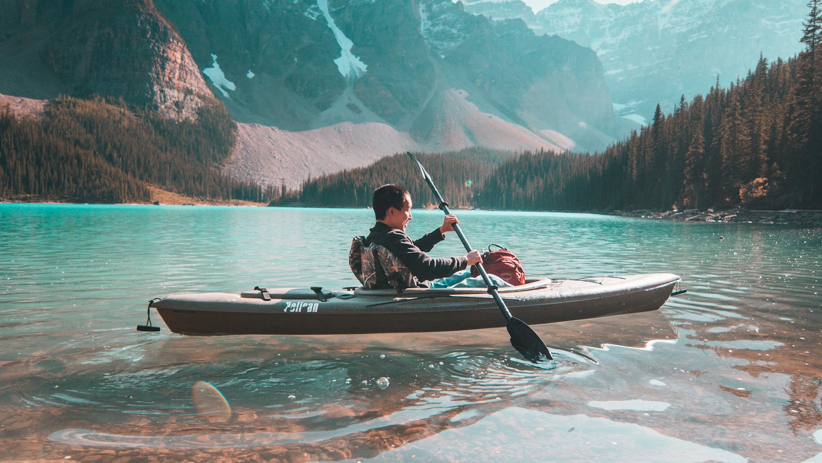 Is Kayaking Dangerous? Understanding Risks and Safety Tips - adventuretwo