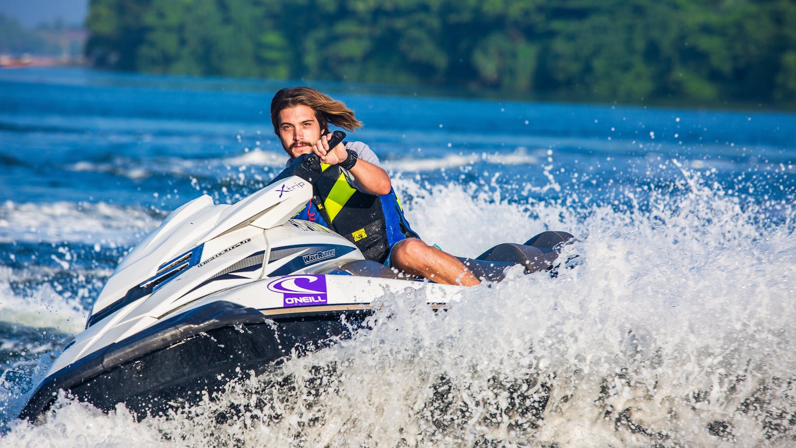 Discover the Fastest Jet Ski in the World: Ultimate Speed on Water ...
