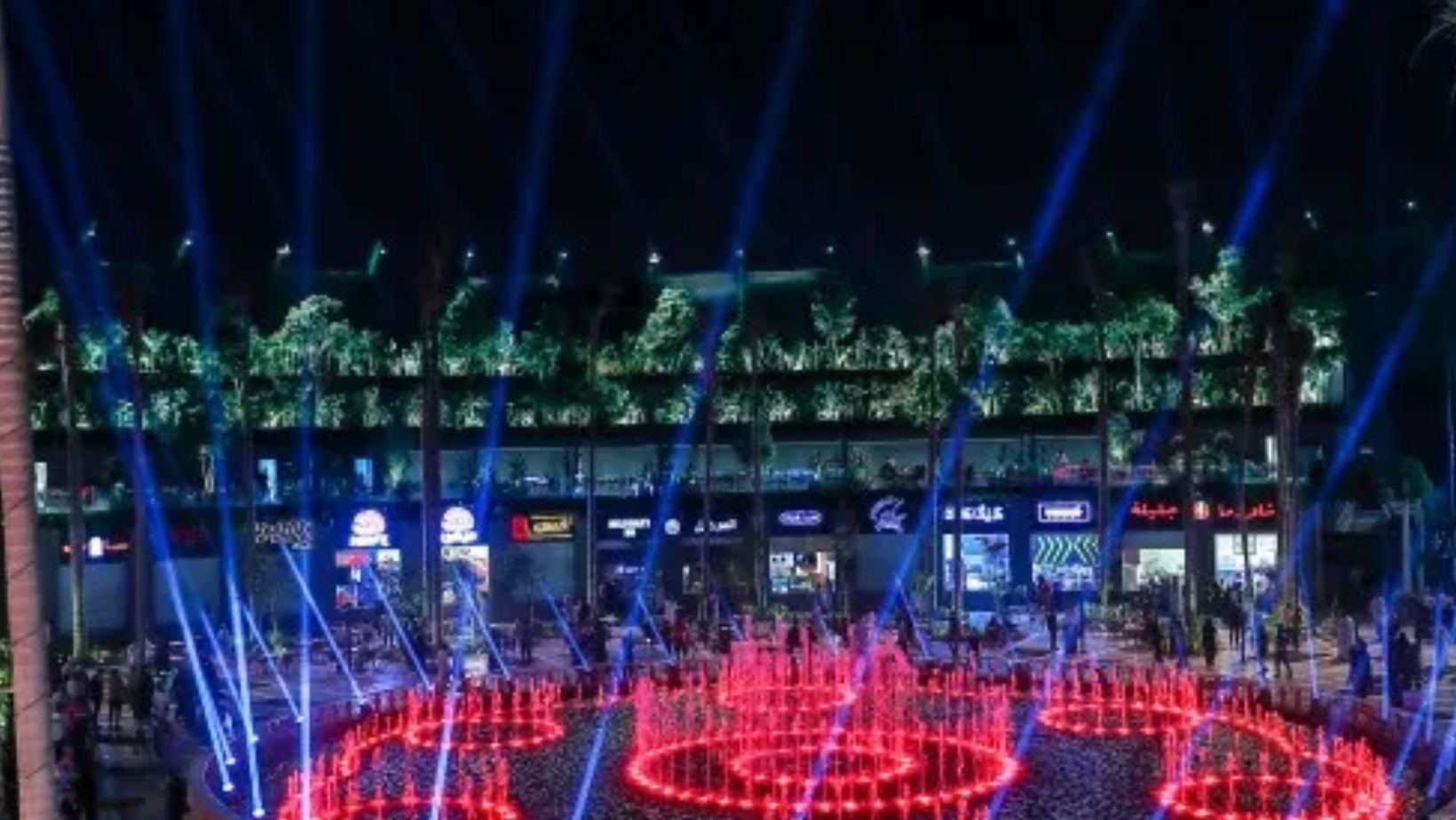 5 Free Evening Activities to Enjoy in Riyadh This Summer - adventuretwo