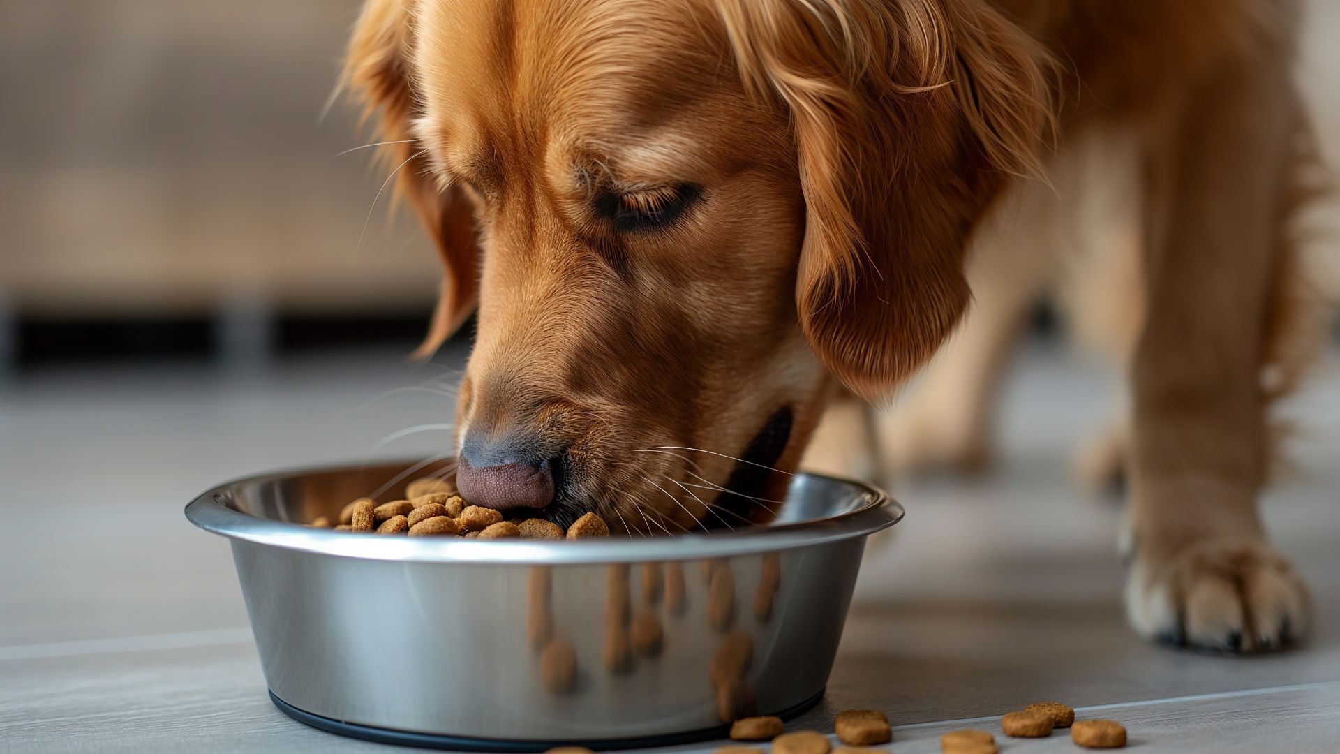 12 Dog Food Types Ranked by Nutrition and Quality - adventuretwo